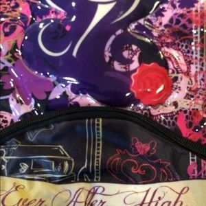 heys, mattel | Other | Mattel Ever After High Tween Rucksack 7 Backpack ...